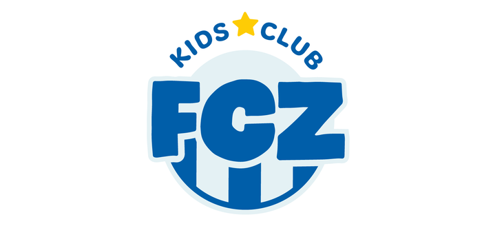 Molinari Design - FCZ Kids Club
